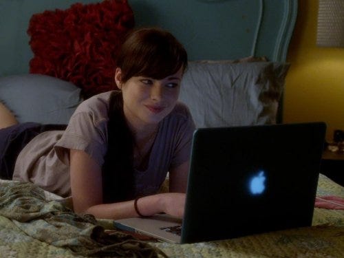 Awkward Tv Show Characters 60 Photos - Moonagedaydream.film