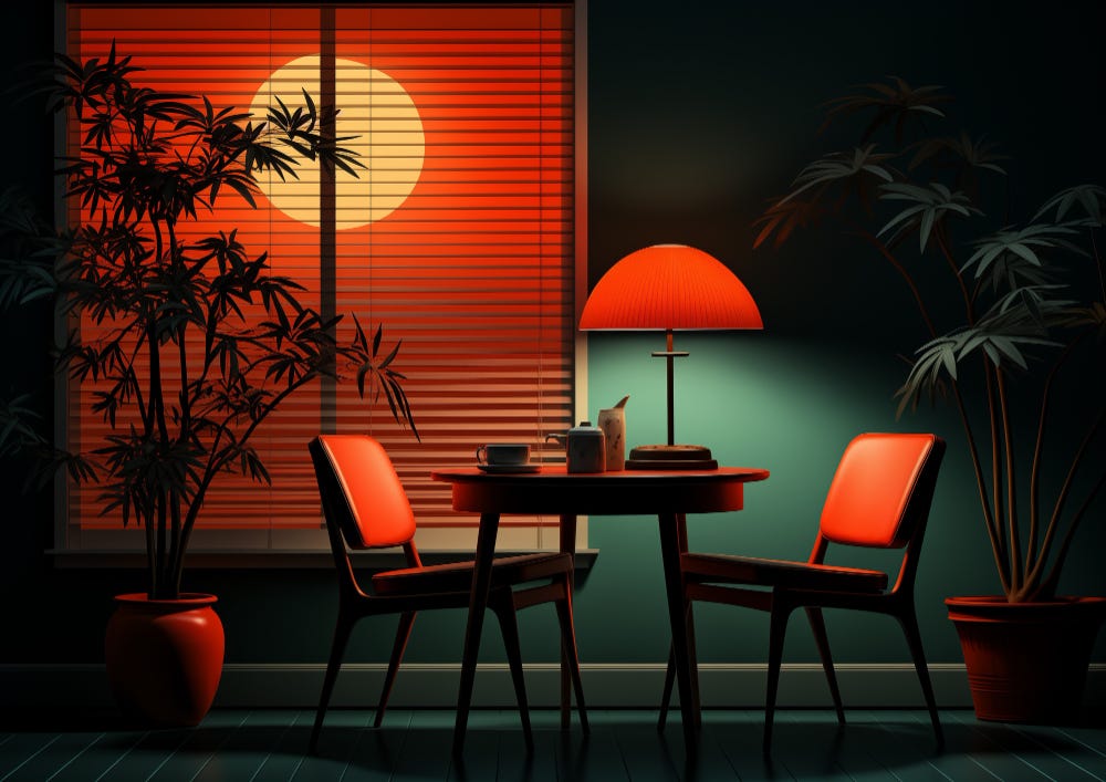 The Art of Storytelling Through Interior Design: How Spaces Reflect ...