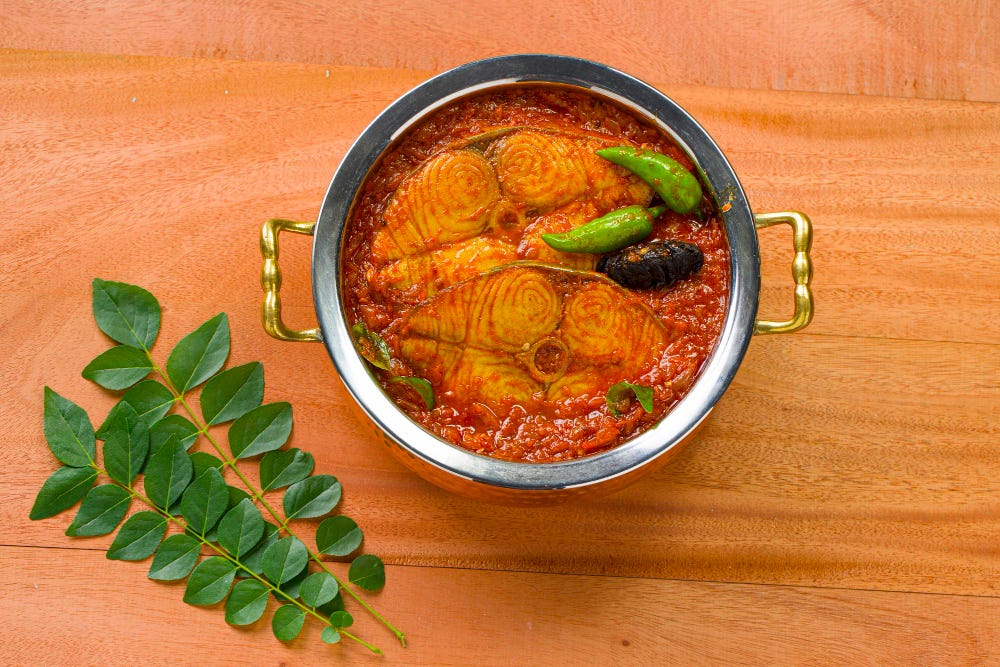 5 POPULAR SEAFOOD ENTREES TO TRY AT MRS. KUMAR’S INDIAN CUISINE | by ...