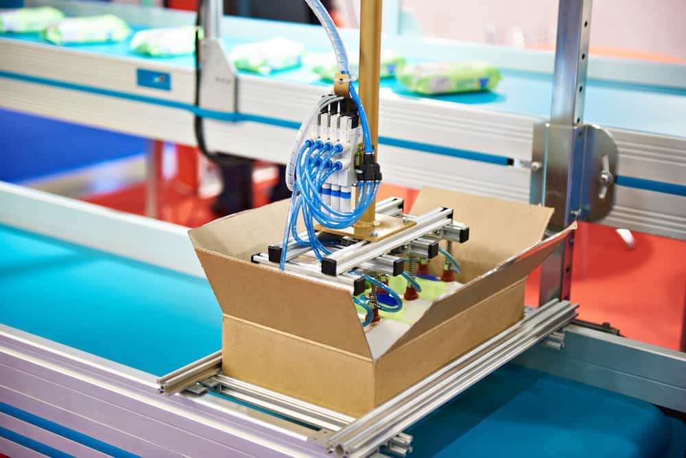 Packaging Automation Market Current Largest and Fastest-Growing Region ...