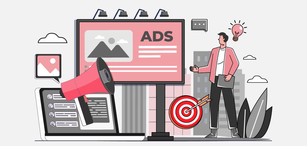 Can We Expect A Bit More From Advertising –the Five Layoffs | by D'ART ...