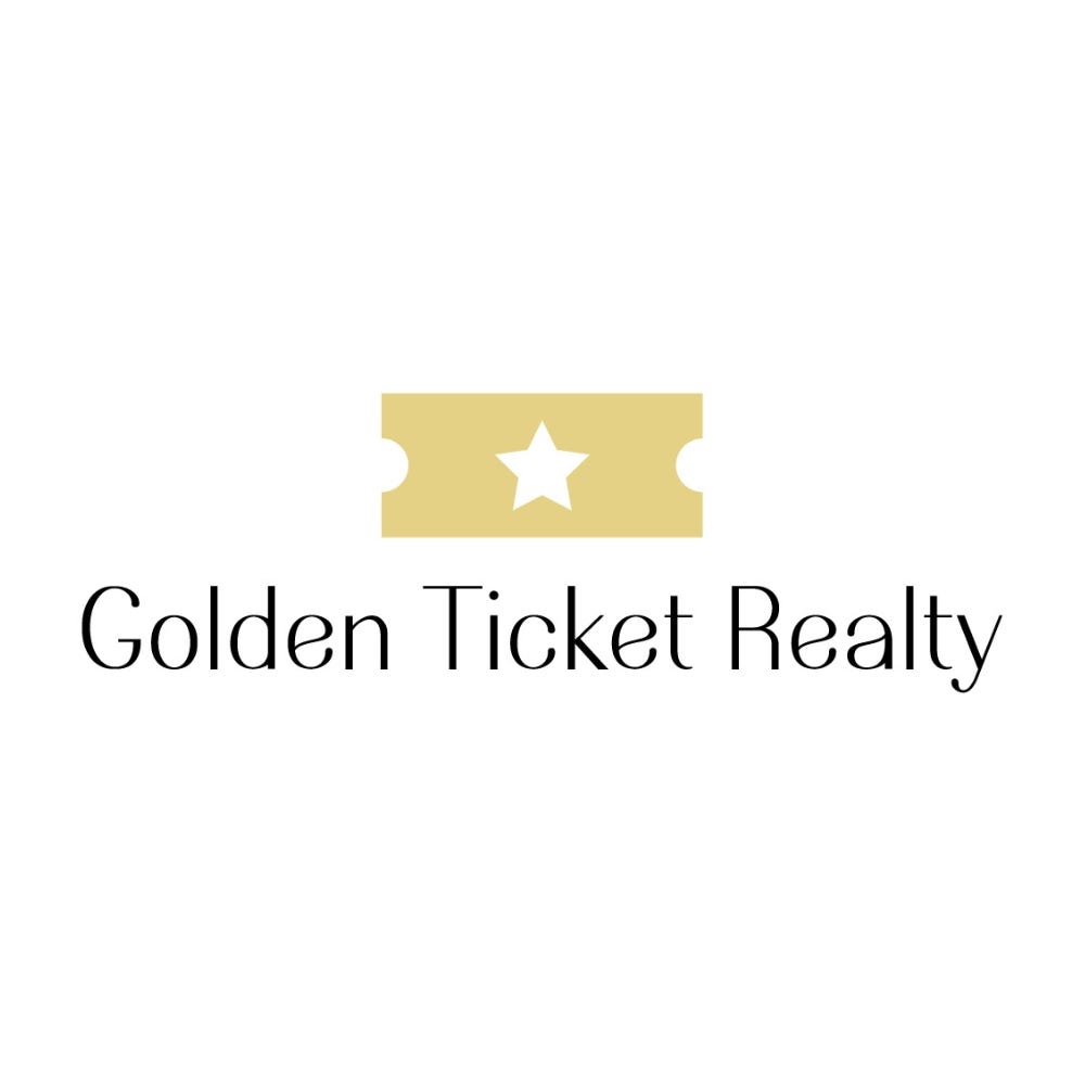 Golden Ticket Realty. Want to sell your house fast in… | by Golden ...