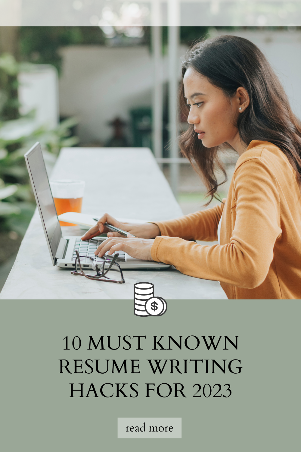 10 Must Known Resume Writing Hacks for 2023 | Medium