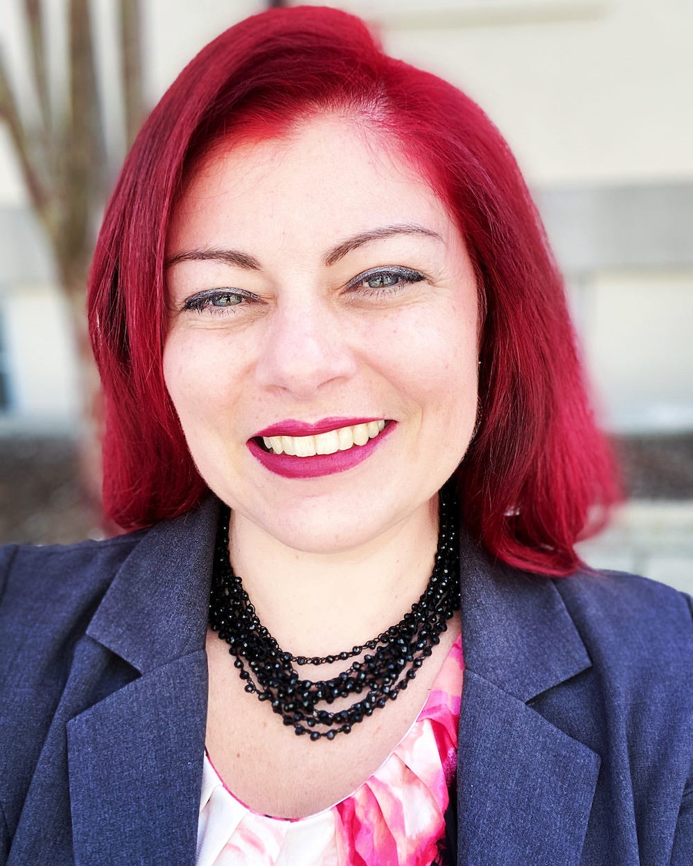 Meet the Speaker — Brandy Simula. Brandy Simula is the Founder of ...