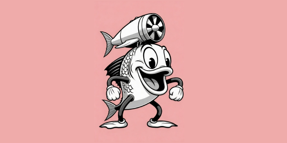 What is Turbofish in Rust? The :: Operator Explained | by Gunnar ...