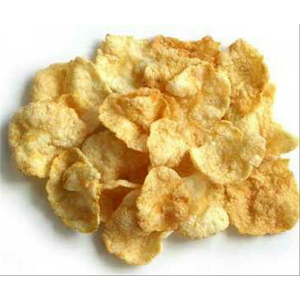 Ternyata Begini Cara Membuat Keripik Emping Yang Sederhana | by ...