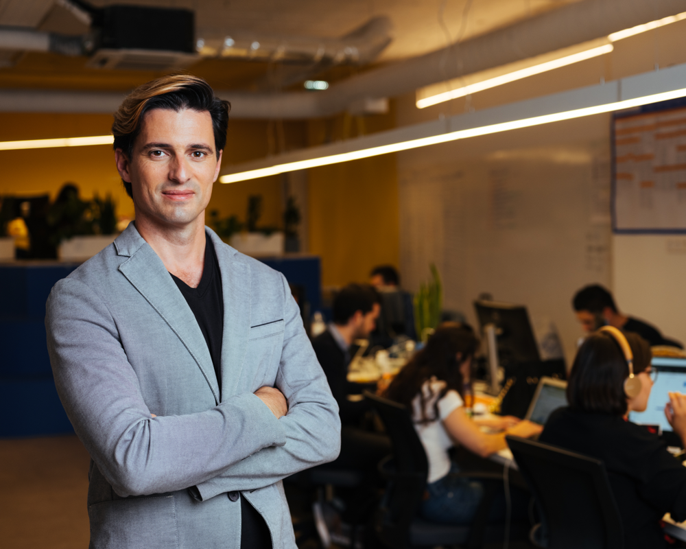 We asked three leading Founders: How would you define the modern ...