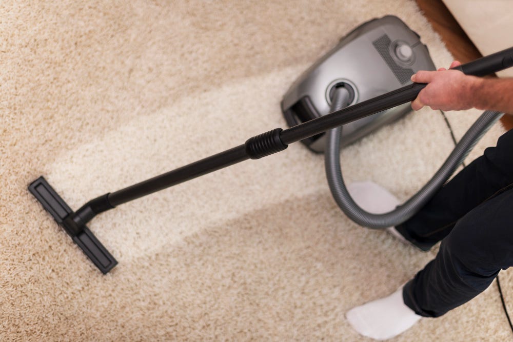 Carpet Cleaning Lead Generation: A Complete Guide | by Md Mihad Hossain ...