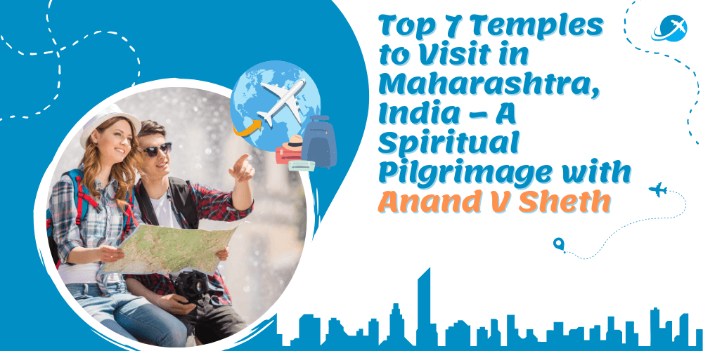 Top 7 Temples to Visit in Maharashtra, India - A Spiritual Pilgrimage ...