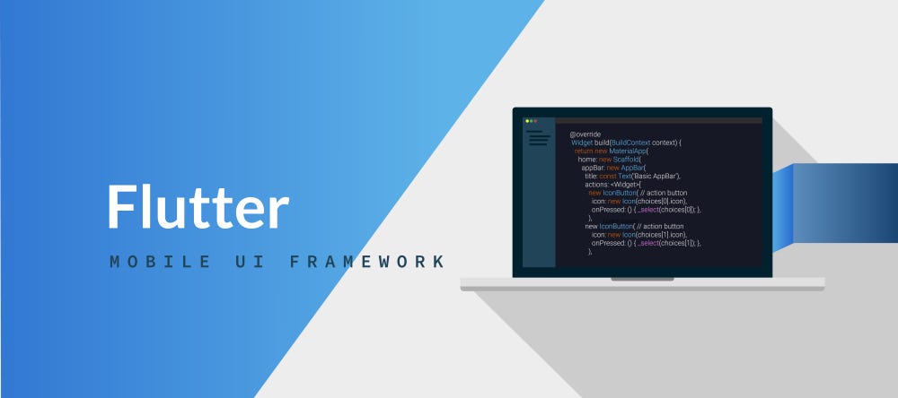 Flutter Migration: Architecture and Infrastructure Preparation | by New York Mobile Tech ...