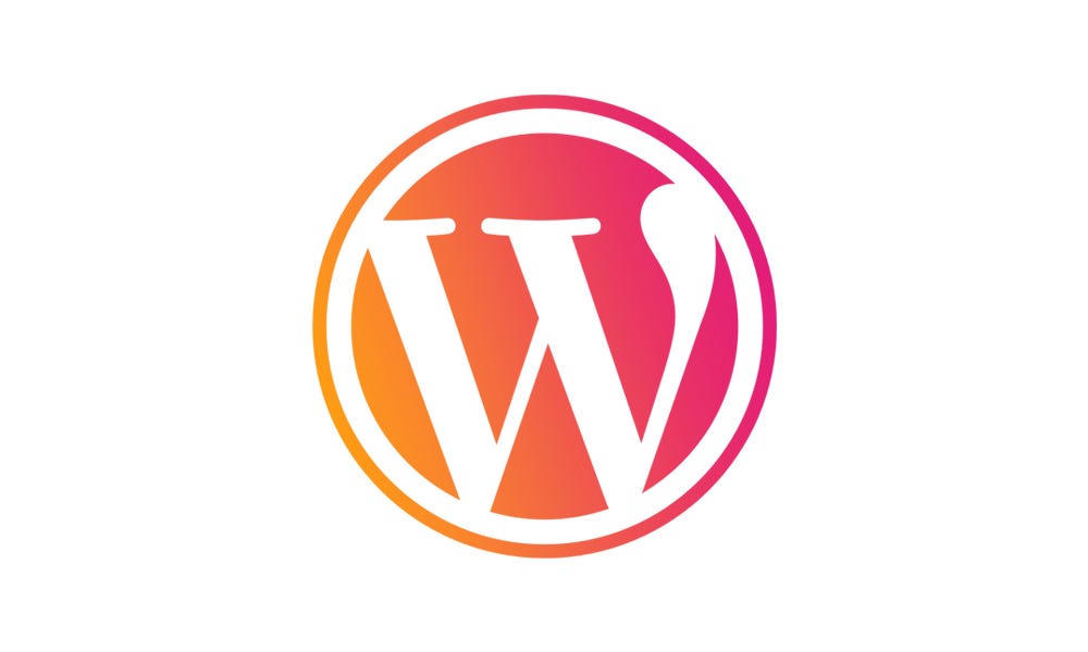 WordPress Super Power!. Commercials on TV make building a… | by Jessie ...