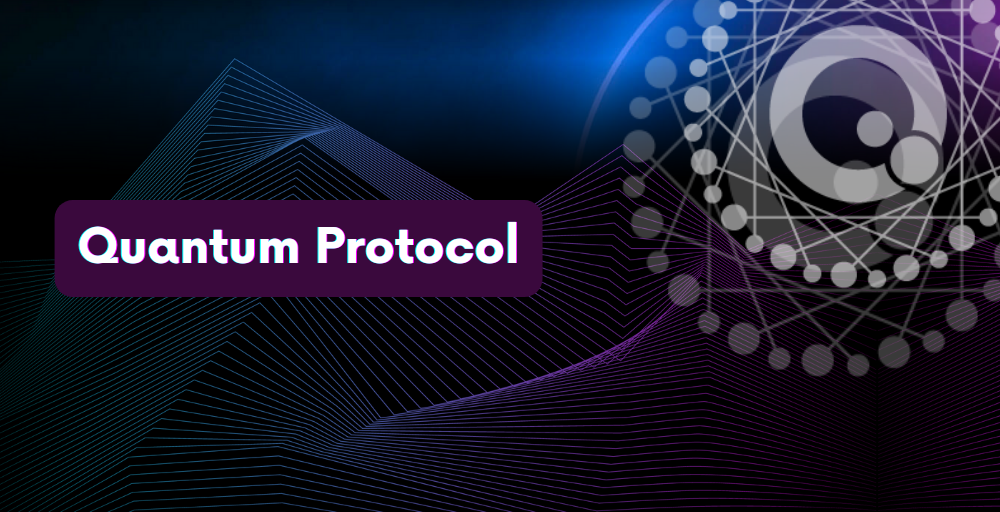 Quantum Phases. The development of the protocol has… | by Quantum ...
