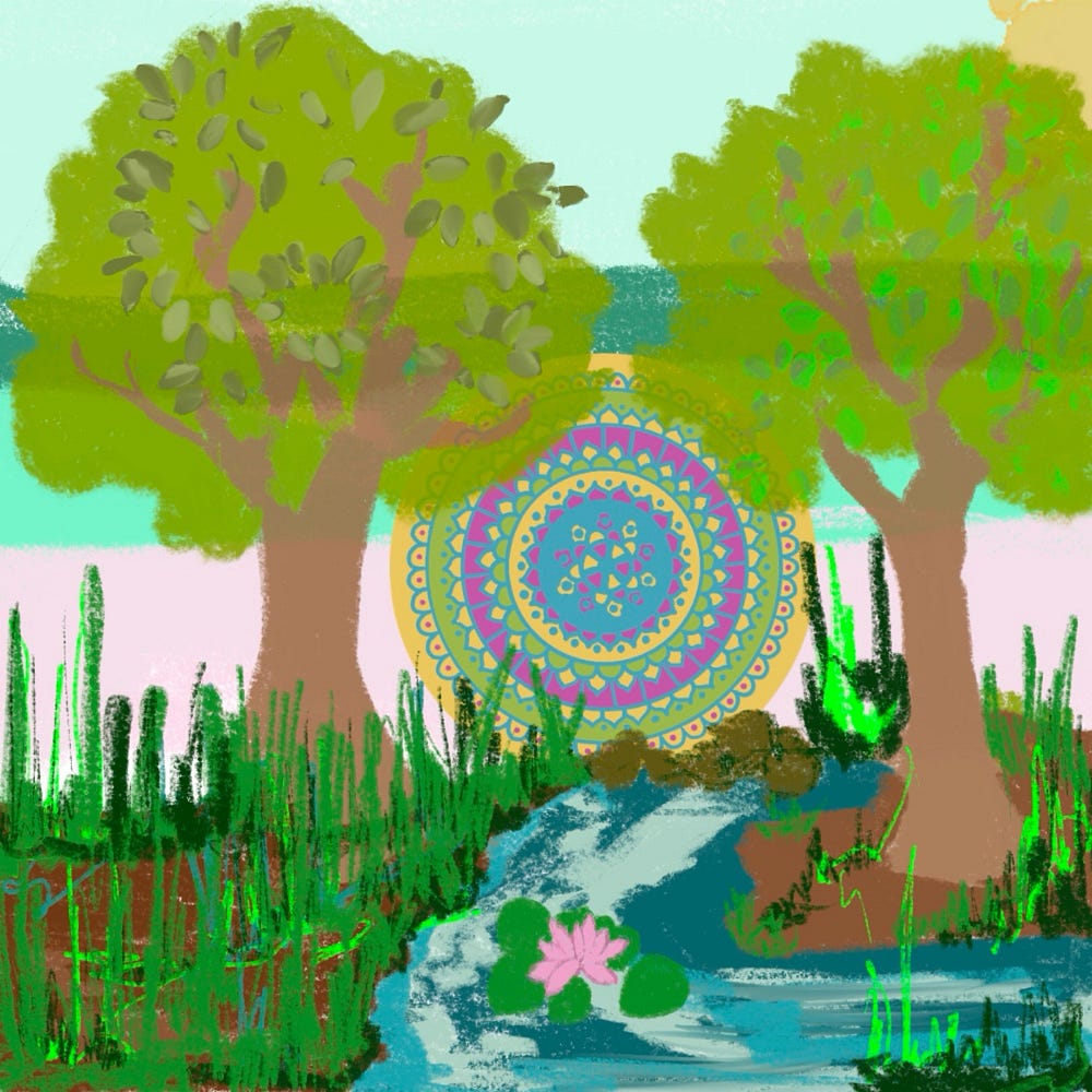 There is No Room for Complacency Within This Space | by BeneBeWell ...