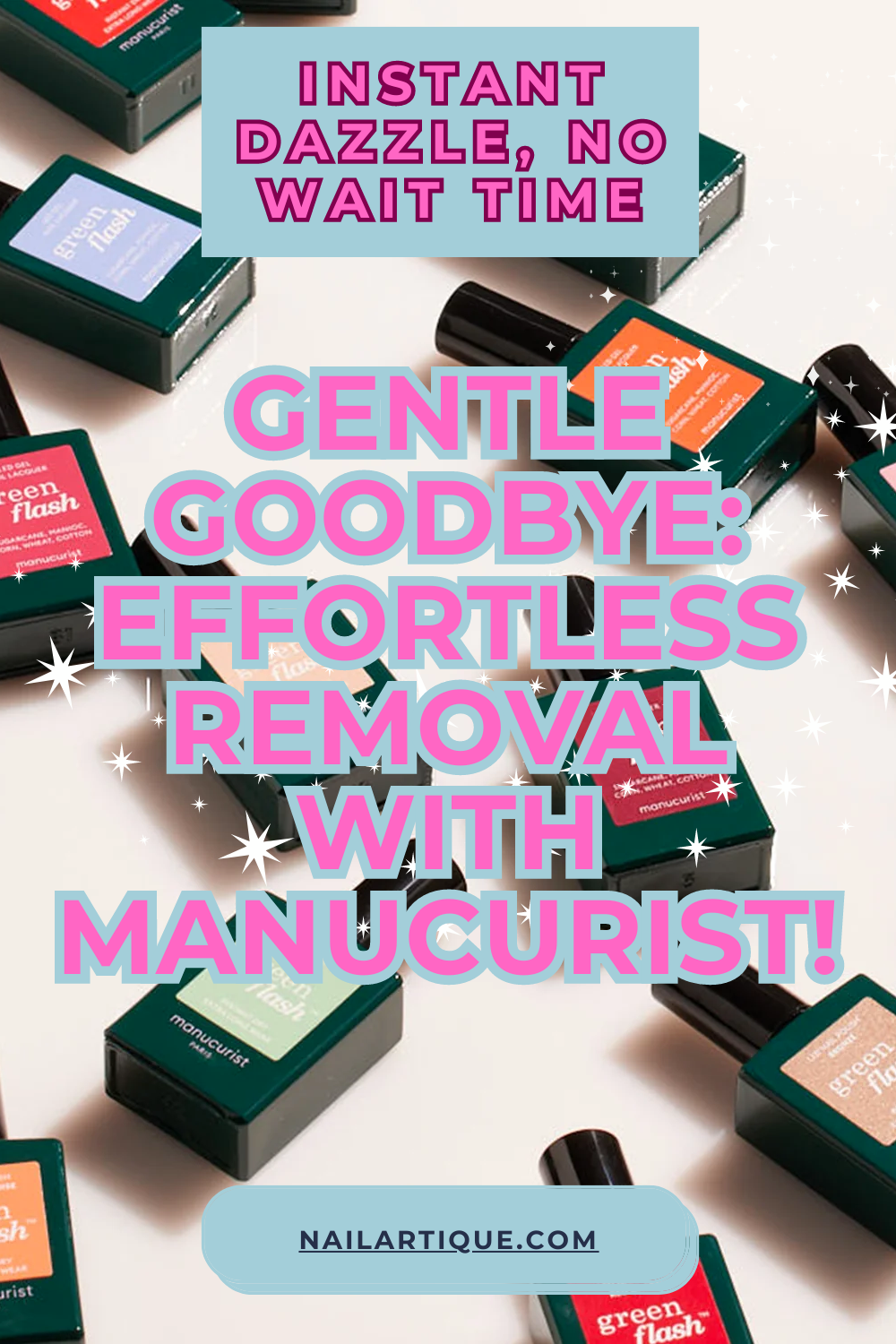 Illuminate Your Nails with LED Nail Polish: Your Path to Effortless ...