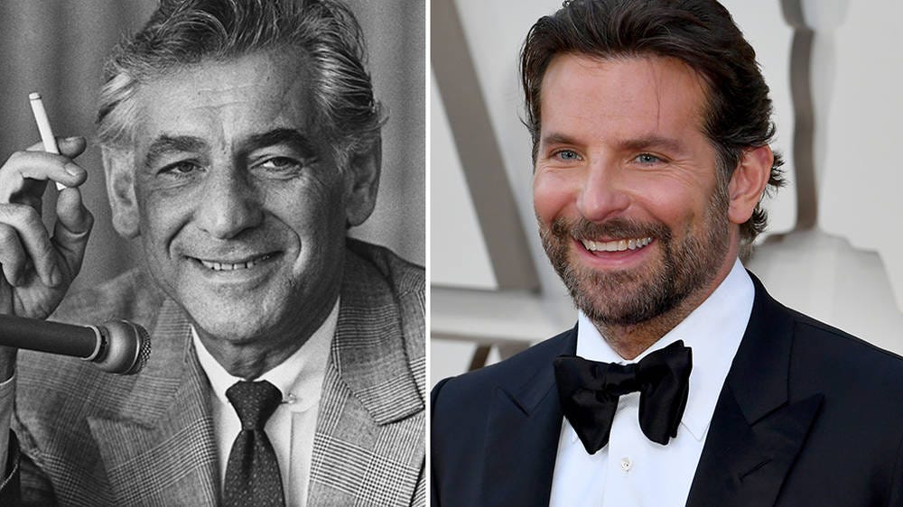 Leonard Bernstein Movie Maestro Streaming on Netflix | by Zack Martin ...