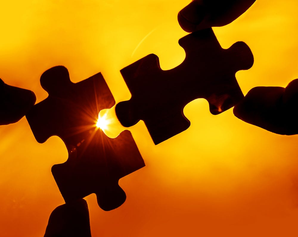 Here’s Why I Love Being a Therapist | by Robyn Norman | The Startup ...