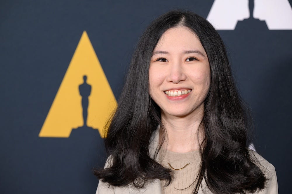 Interview (Part 2): Kayla Sun. My interview with the 2023 Nicholl… | by ...