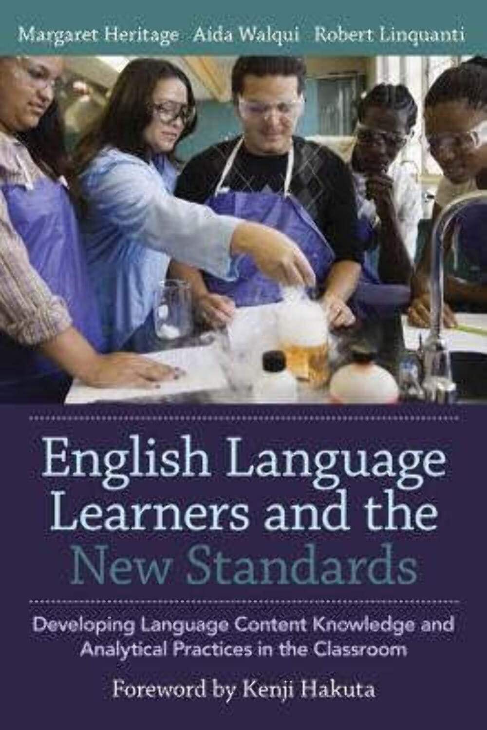 [DOWNLOAD][BEST]} English Language Learners and the New Standards ...