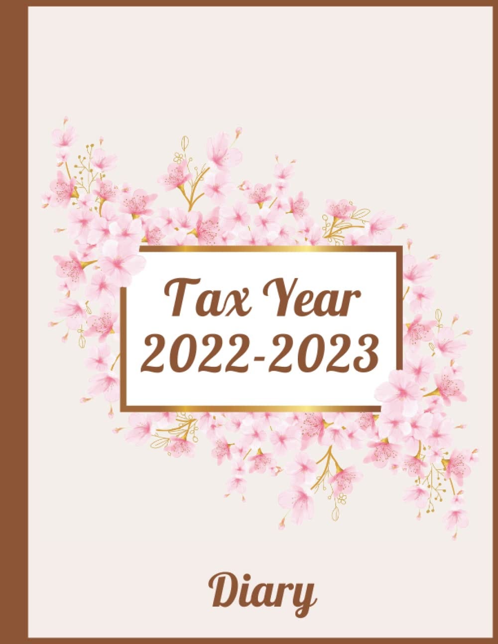 [PDF]-Tax Year Diary 2022–2023: A4 Size Diary for Small Business and ...