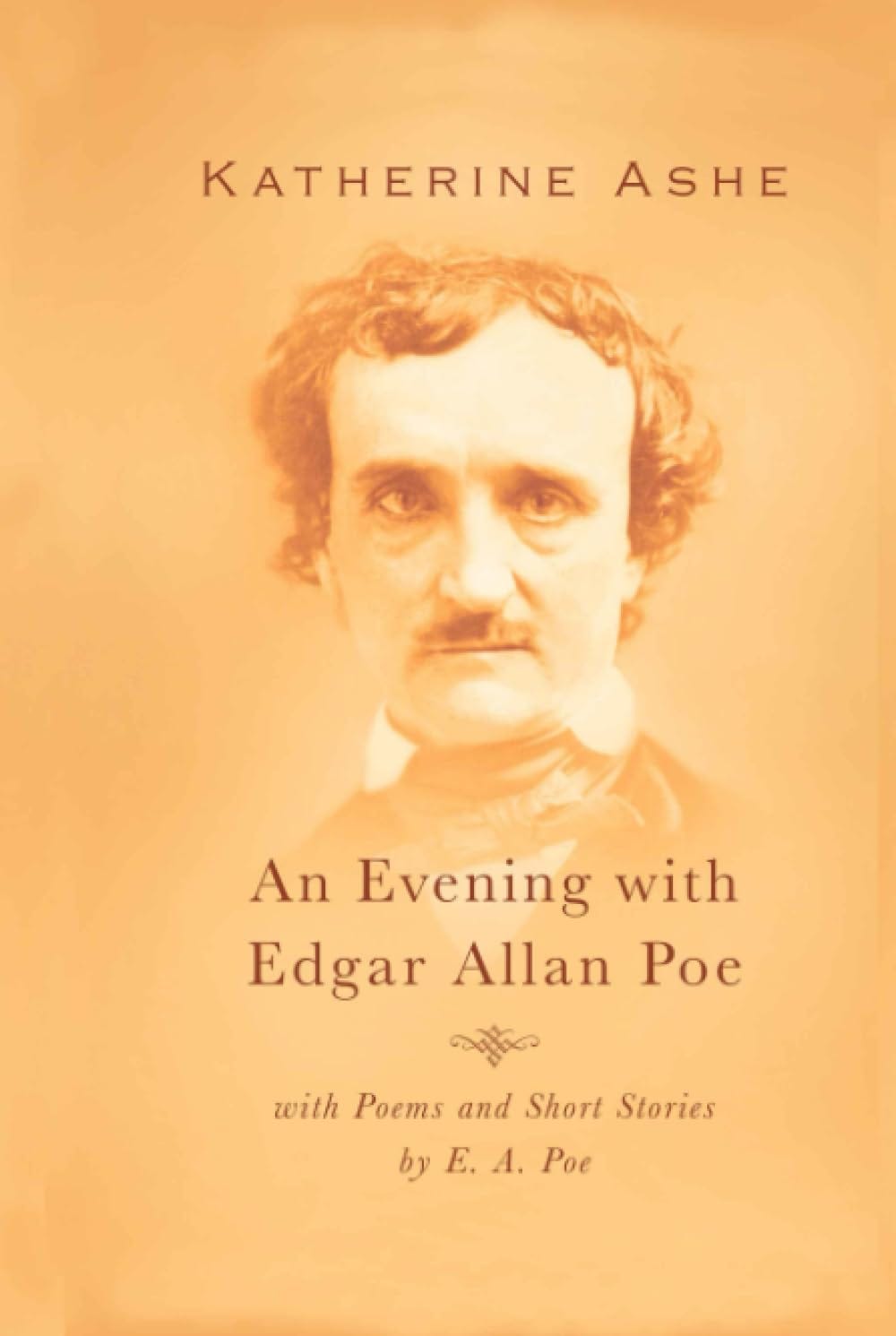 PDF An Evening with Edgar Allan Poe: with Poems and Short Stories by E ...