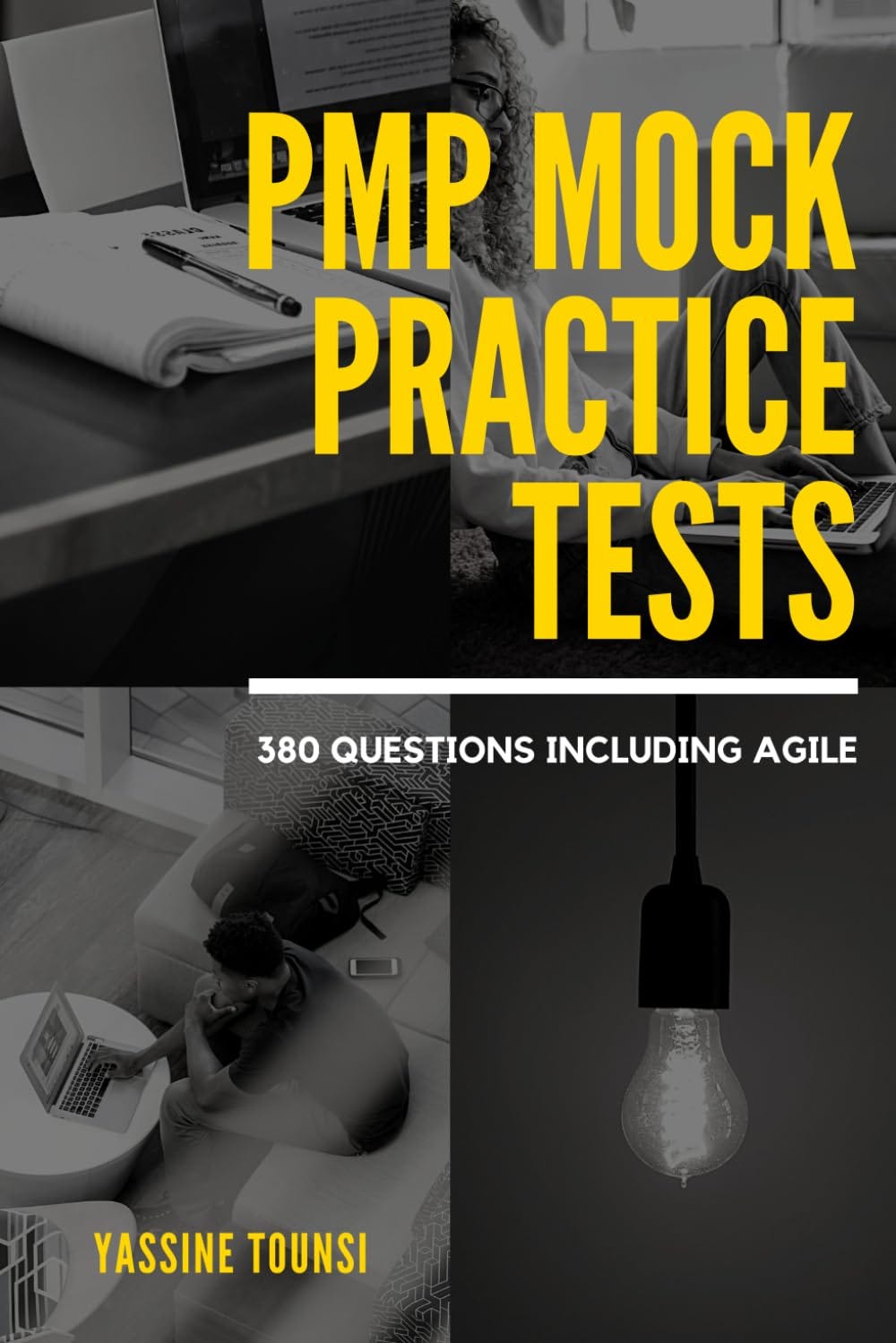 [EBOOK] PMP Mock Practice Tests: PMP certification exam preparation ...