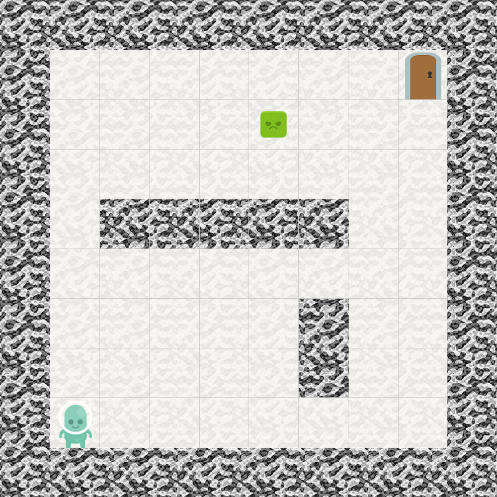 Making Smarter Monsters Adding Pathfinding To Unitys 2d Roguelike Tutorial By Jimmy Medium 6123