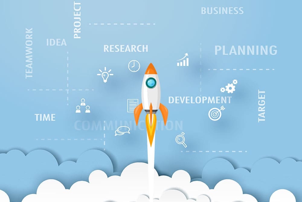 Rapid eLearning Development: The Ultimate Process Guide | by Sophie ...