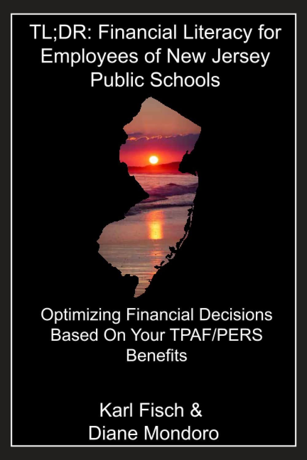 [DOWNLOAD][BEST]} TLDR: Financial Literacy for Employees of New Jersey ...