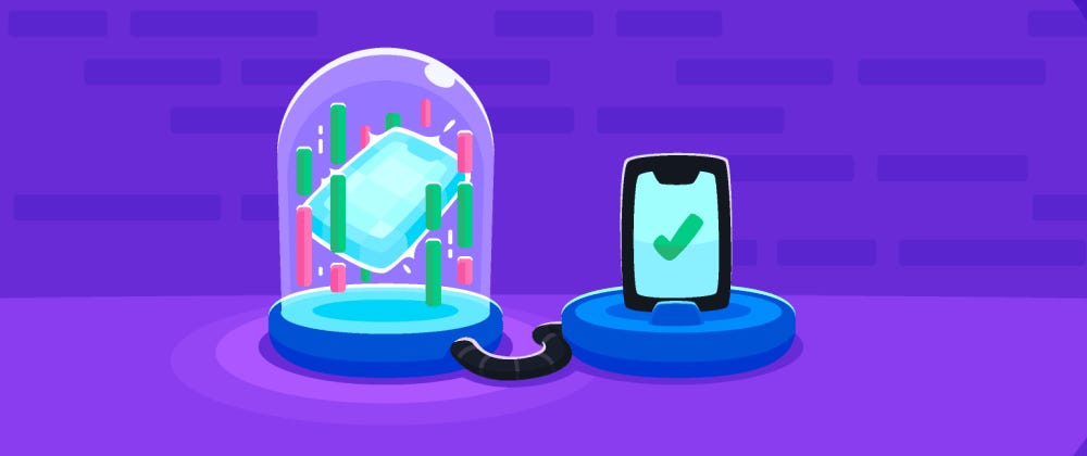 How To Use Mock Data Without Changing Internal Logic | by Ryan Hoffnan ...