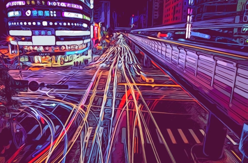 How Big Data & Location Intelligence Are Changing The World | by James ...