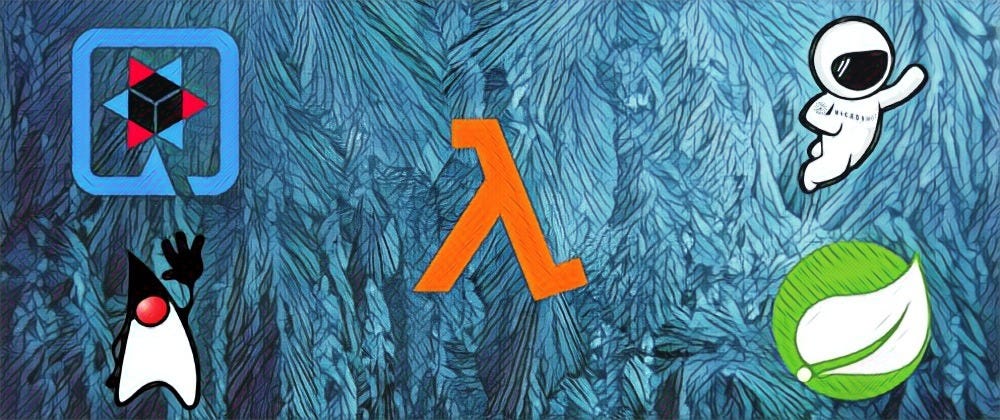 Cold Starts With Snapstart For Java Frameworks Spring Boot Vs Quarkus Vs Micronaut By Artur