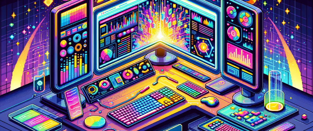 Mastering Embedded Analytics: A Getting Started Guide 📊 | by Gerard Clos | Medium