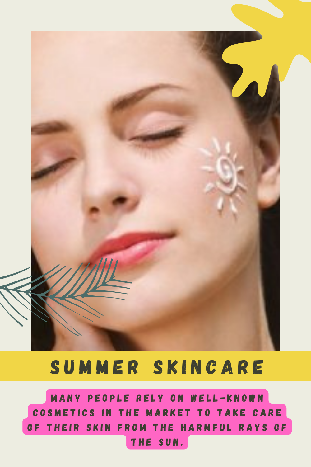 Pocket Friendly Summer Skin Care 3 Domestic Tips No Need To Worry