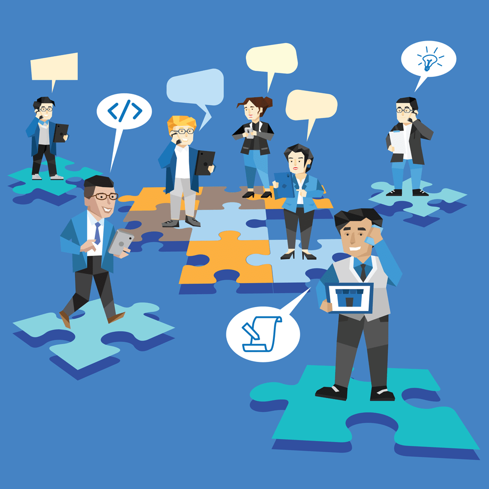 Talking Finance in your organization: Bridging the Gap | by Nevil_Philips | Aug, 2023 | Medium