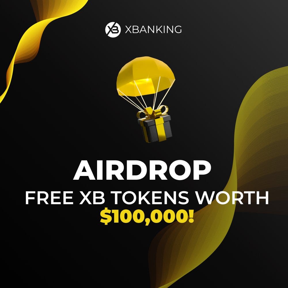 XBANKING: Your Go-To Non-Custodial Staking Platform | by Parsonjohnson | Aug, 2024 | Medium