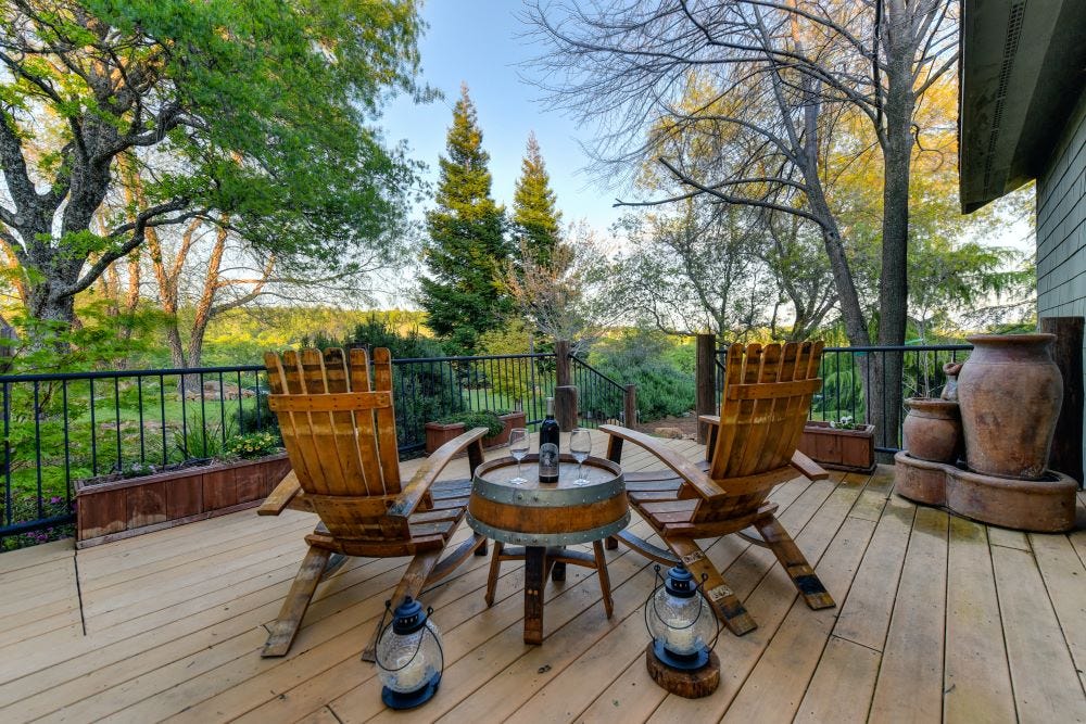 Transform Your Backyard into a Paradise With These Creative Outdoor ...