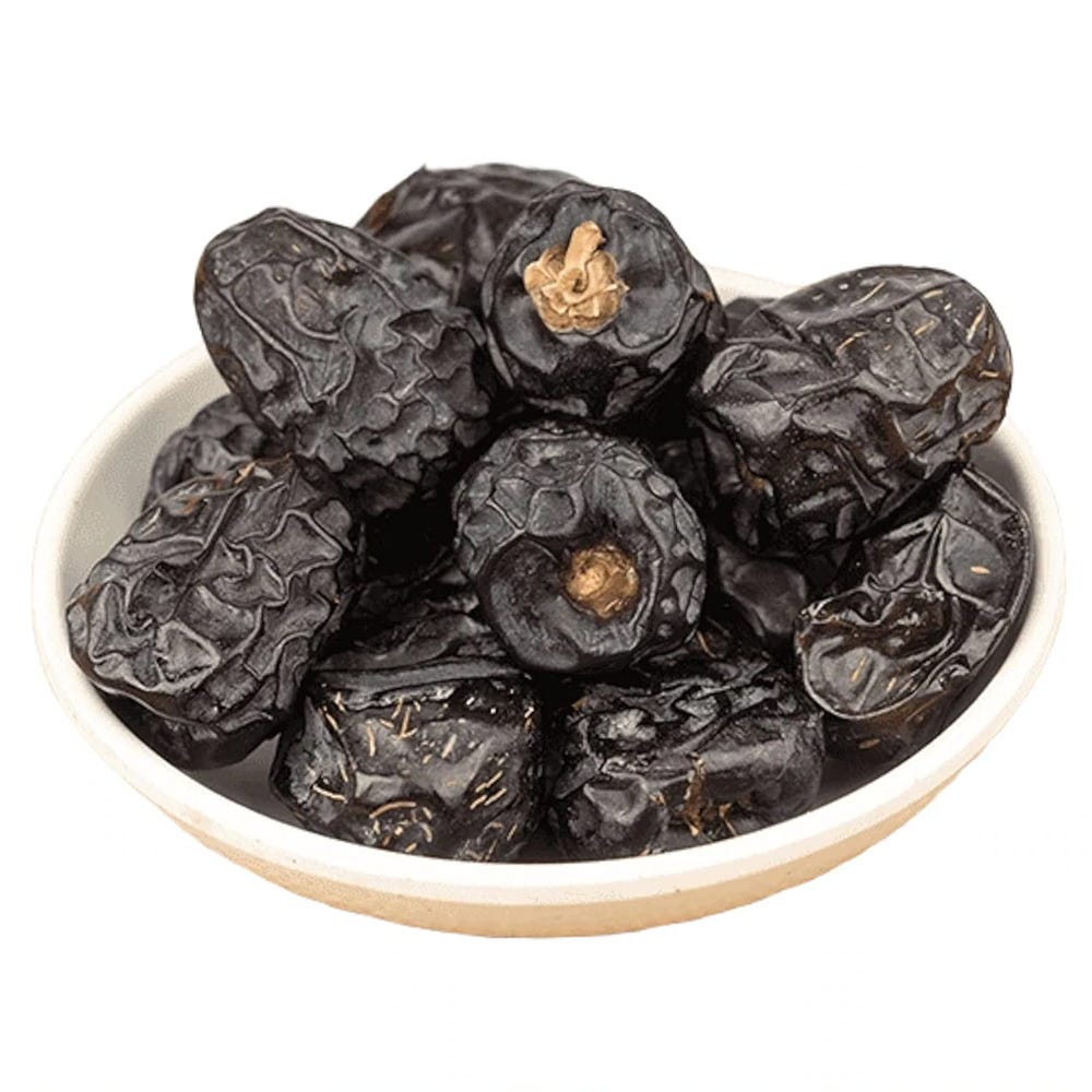 Ajwa Khajoor in Pakistan. Ajwa khajoor are a type of date that… | by ...
