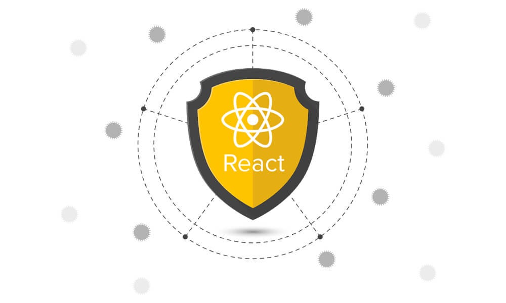 Keeping Secrets Safe: React.js and the .env Paradigm | by Chintanonweb ...