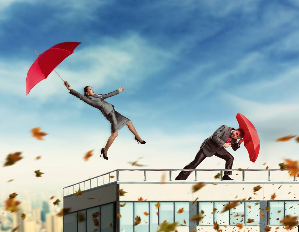 Change has Changed. The new normal of perpetual change… | by Liane ...