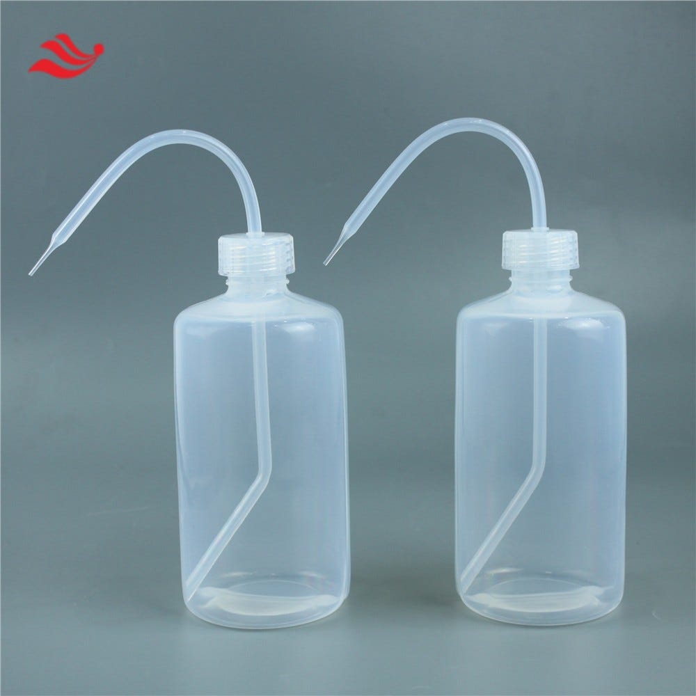 PFA GAS Bottle - Claire Wang - Medium