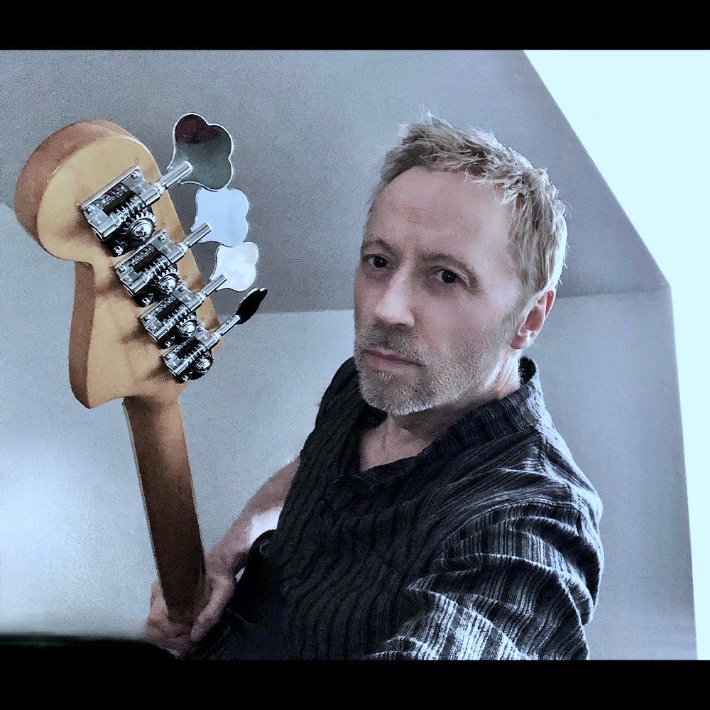 Today, we’re talking to Australian Multi-Instrumentalist, Music ...