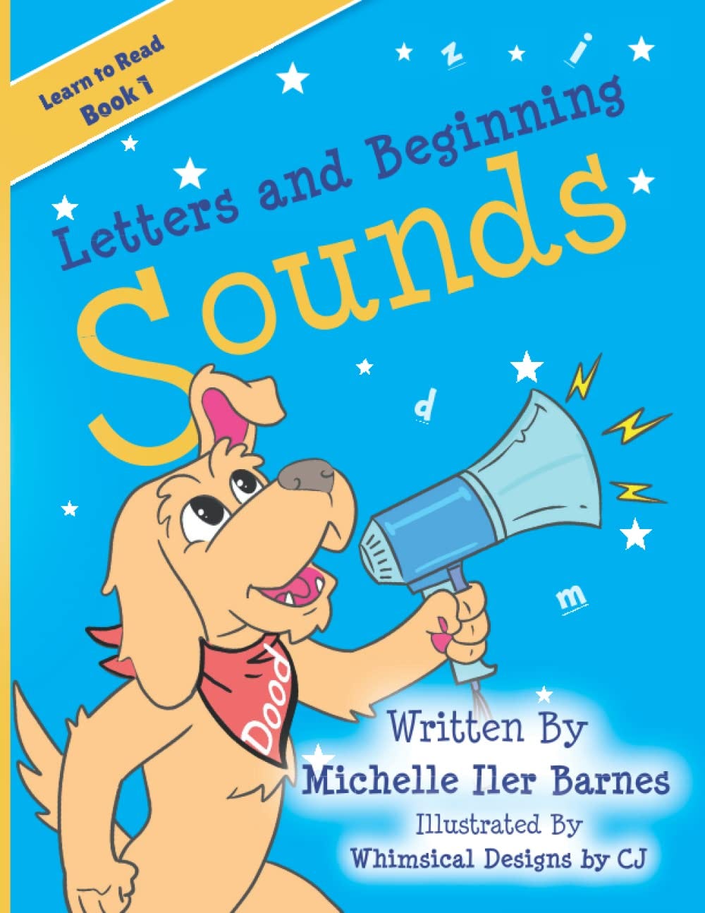 [DOWNLOAD][BEST]} Letters and Beginning Sounds: Learn to Read Book 1 ...