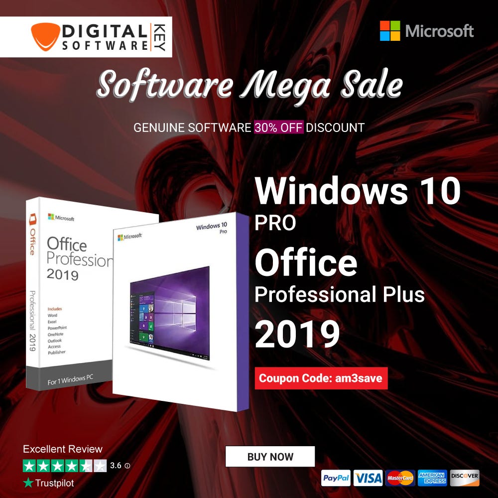 Understanding Software Licenses: Your Guide to Genuine and Guaranteed Keys | by Carrie Rojas ...