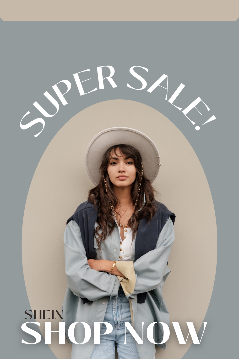 Embrace Your Style: Advertising SHEIN Clothing | by bestnova | Jun, 2024 | Medium