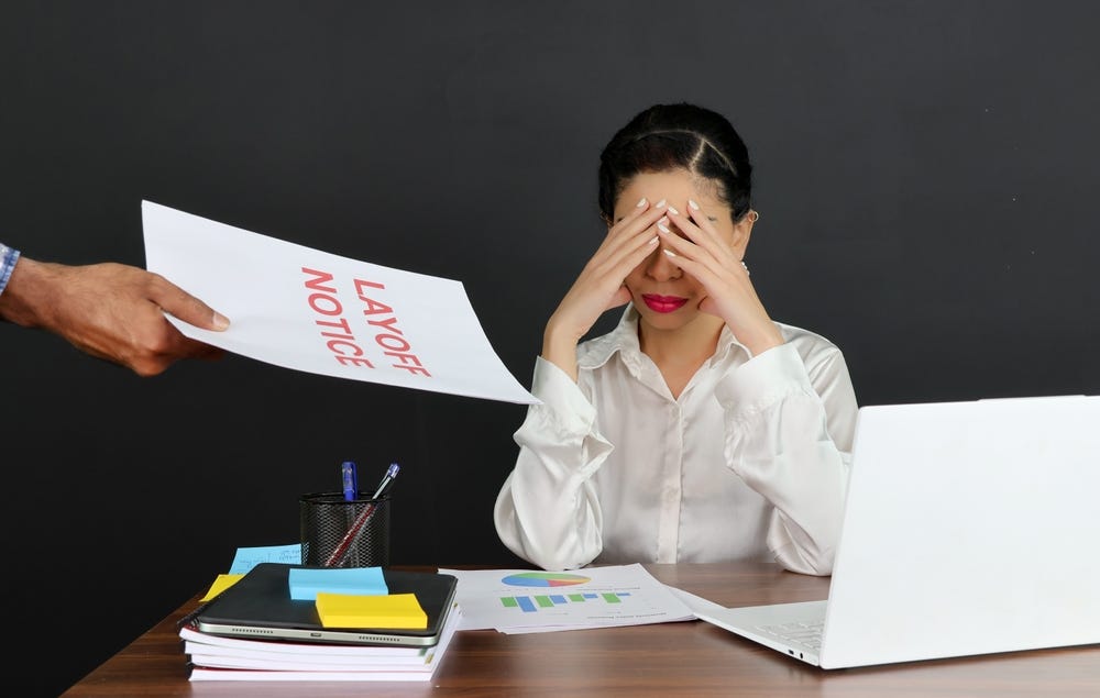 Navigating Tech Industry Layoffs: Trends, Insights, and Survival ...
