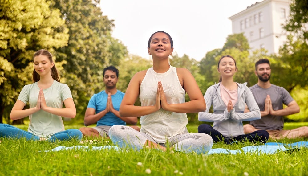 Health Insurance for Wellness-Focused Individuals | by Fatima Queen ...