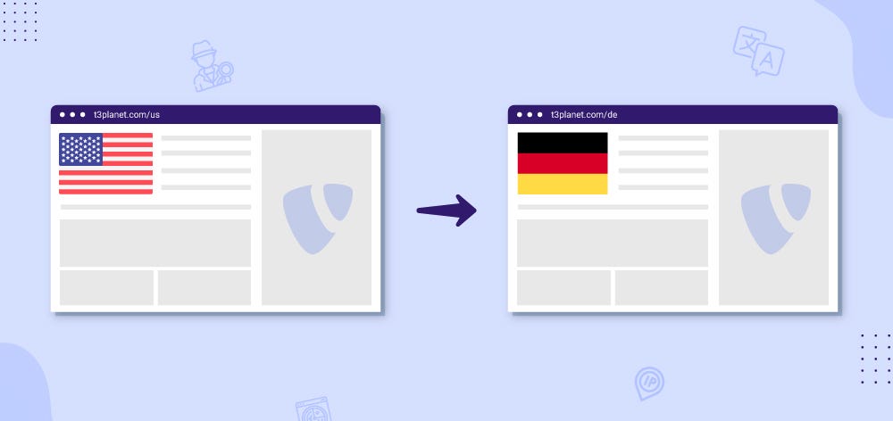 Best 5 Language Detection TYPO3 Extensions in 2023 | by T3Planet | Medium