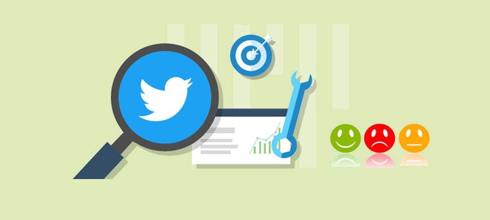 NLP Twitter Sentiment Classification Tutorial | by Edward Cheng | The ... NLP Twitter Sentiment Classification Tutorial | by Edward Cheng | The ...