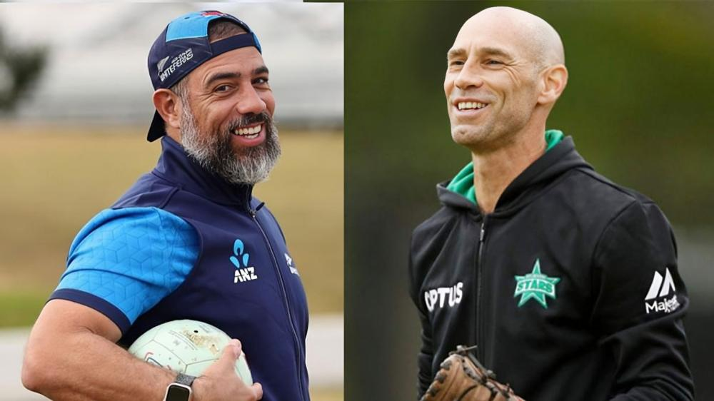 Bangladesh Cricket Board Appoints David Hemp and Andre Adams as Coaches ...