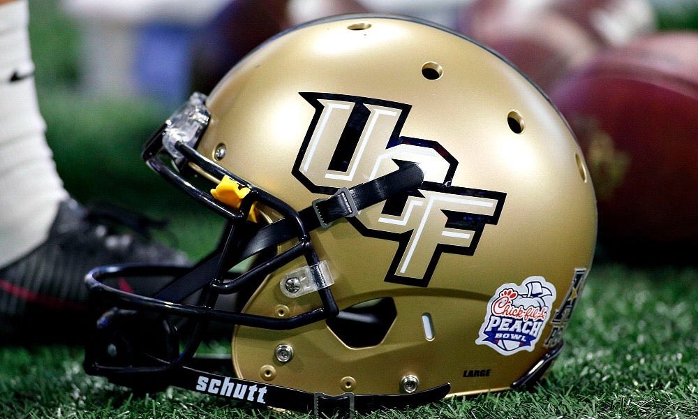 How to save UCF Football. It’s time to fix what Heupel broke | by ...